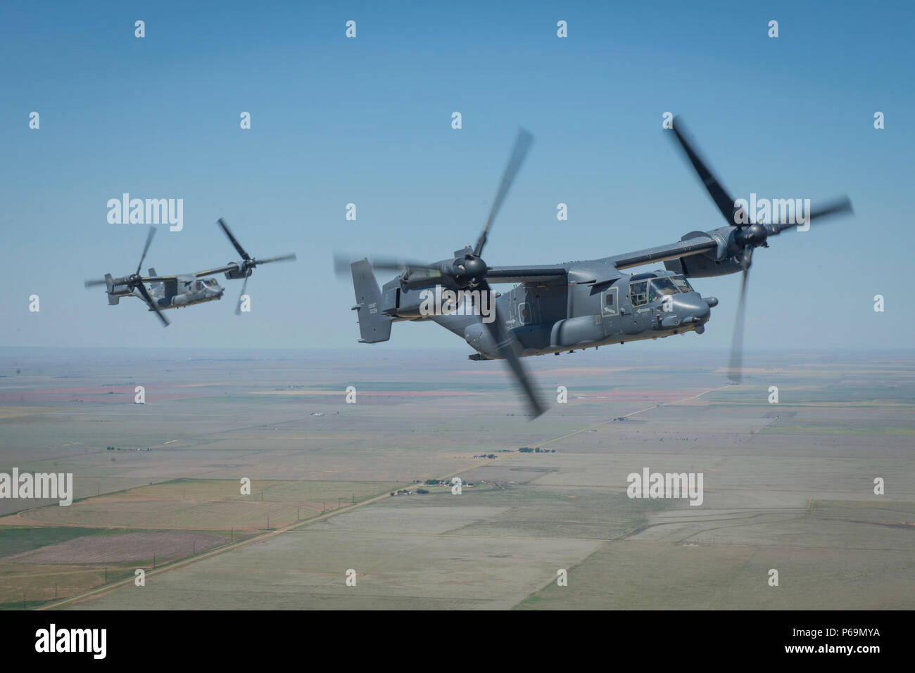 20th Special Operations Squadron High Resolution Stock Photography and ...