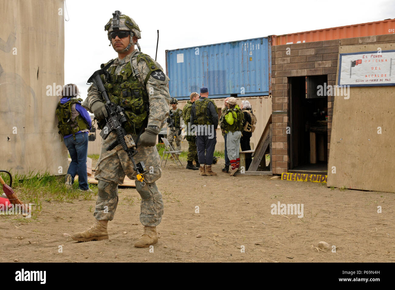 Cfb wainwright hi-res stock photography and images - Alamy