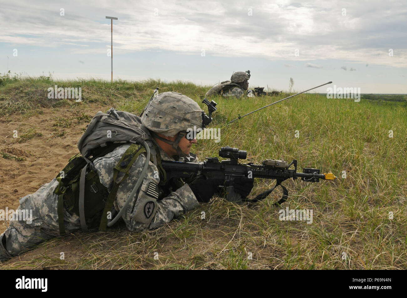 Cfb wainwright hi-res stock photography and images - Alamy