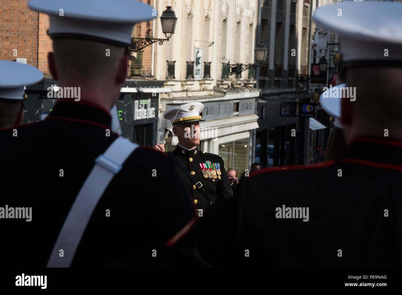 Cwo3 hi-res stock photography and images - Alamy