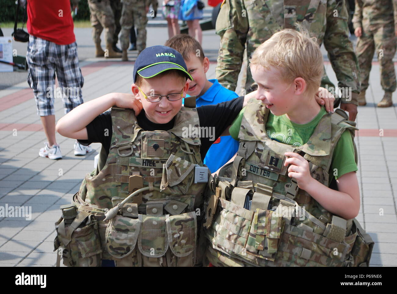 Leg Bulletproof Armor