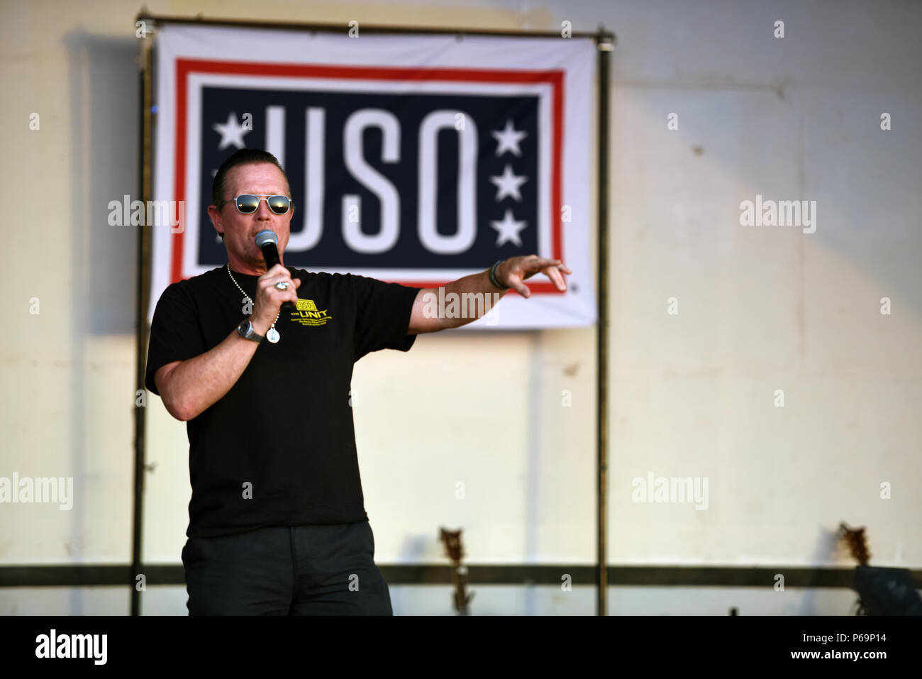 Robert patrick during hi-res stock photography and images - Alamy