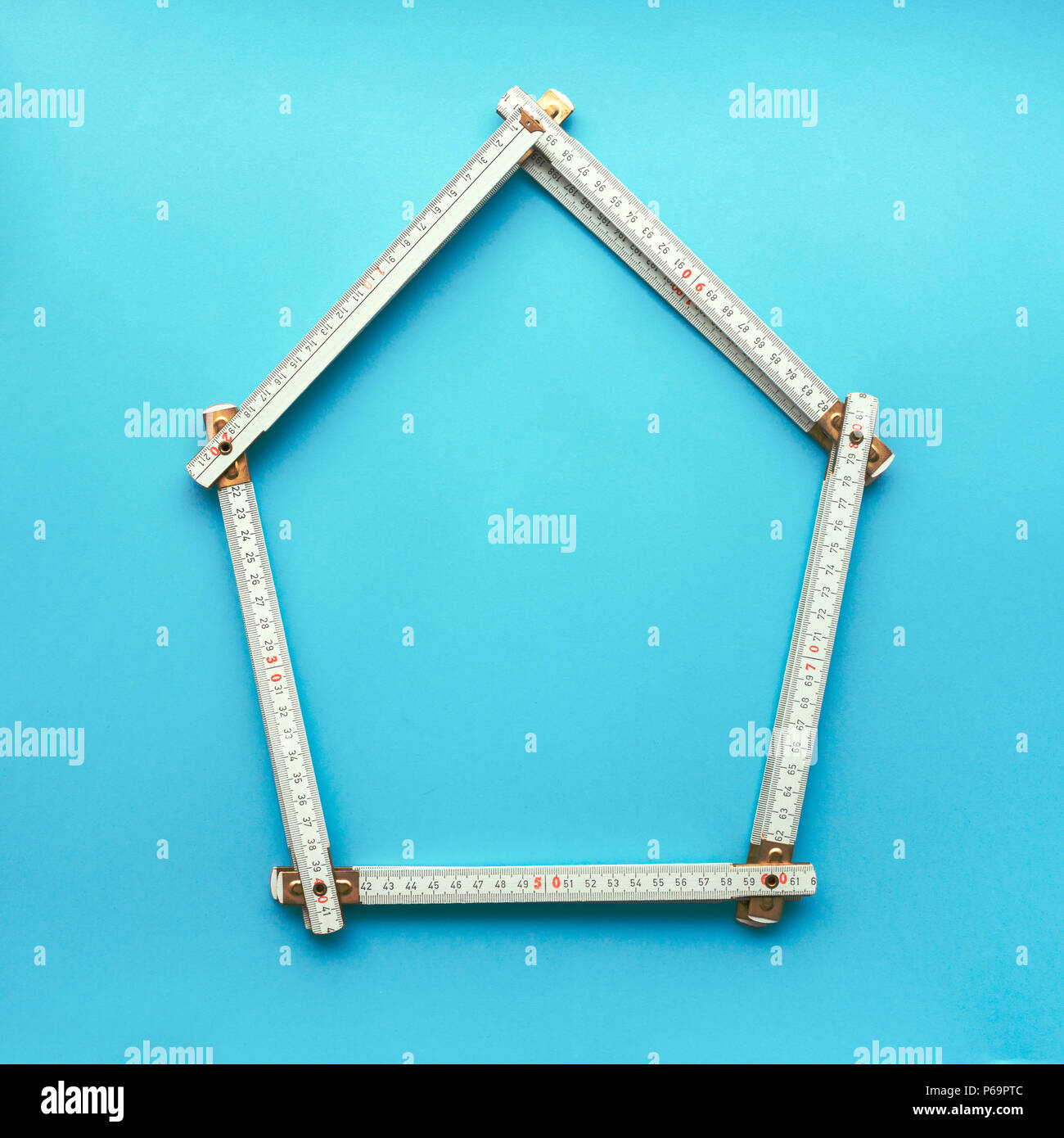 Planning ruler hi-res stock photography and images - Alamy