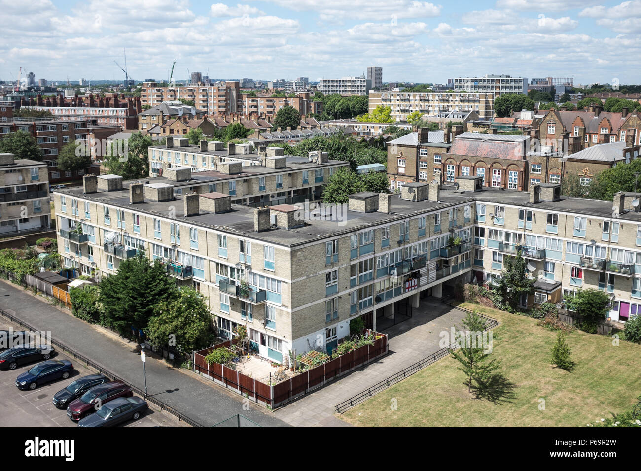 London, Life, People Stock Photo - Alamy