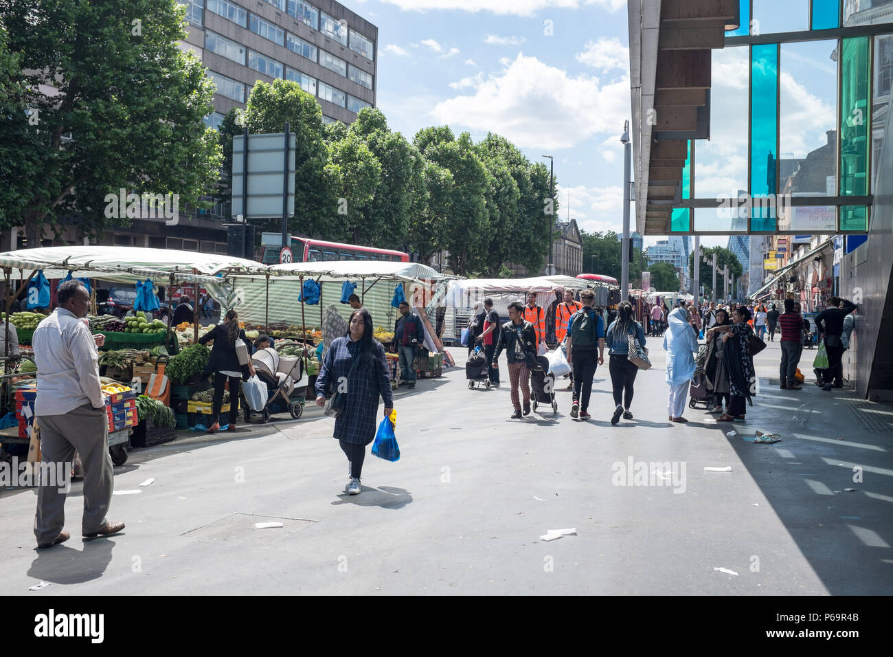 London, Life, People Stock Photo - Alamy