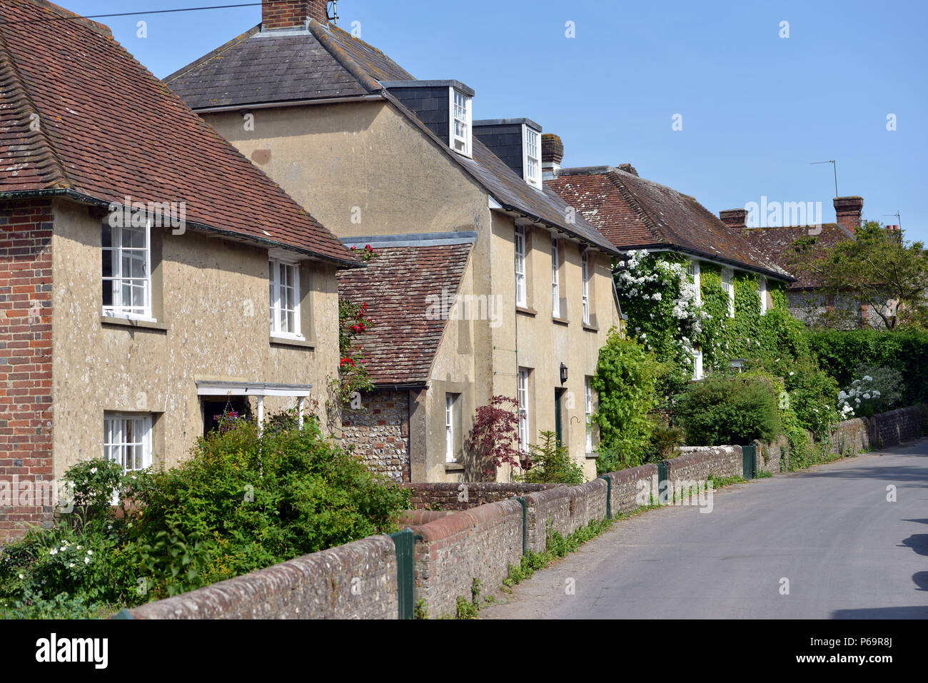 Firle sussex hi-res stock photography and images - Alamy