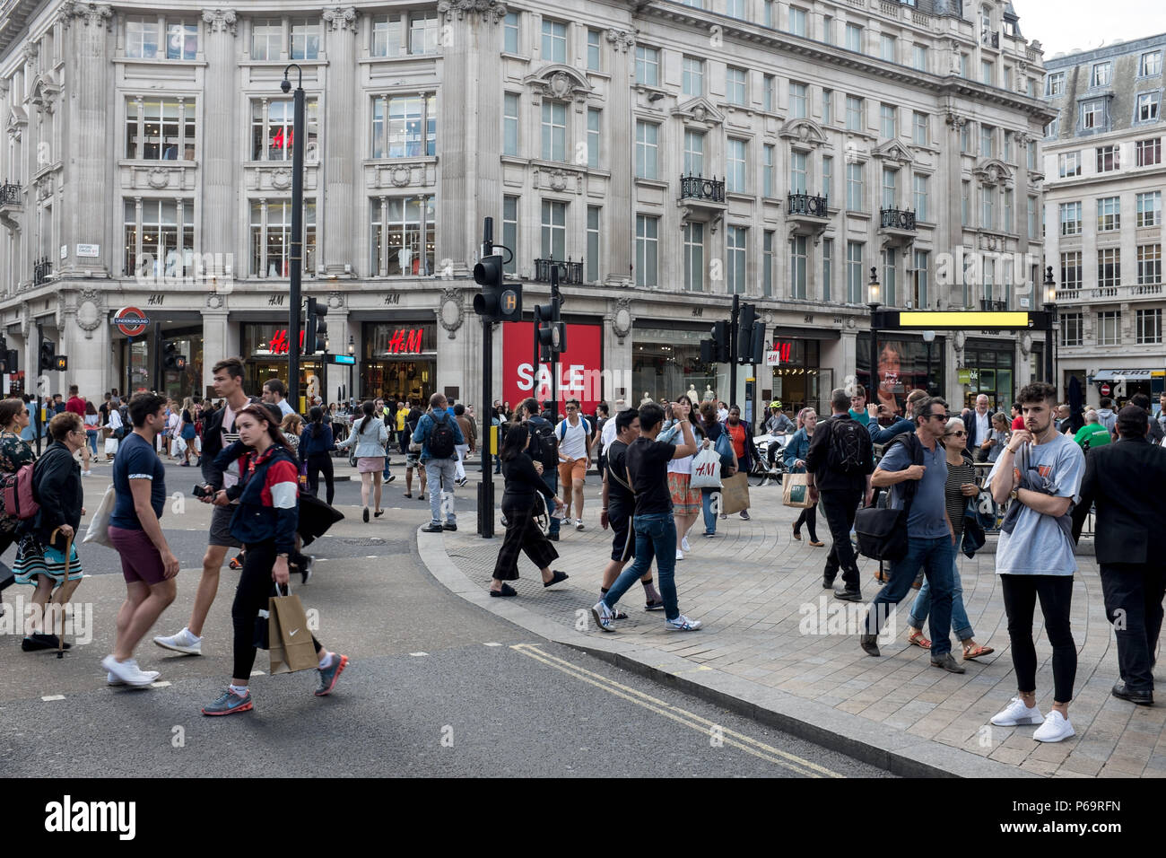 London, Life, People Stock Photo - Alamy