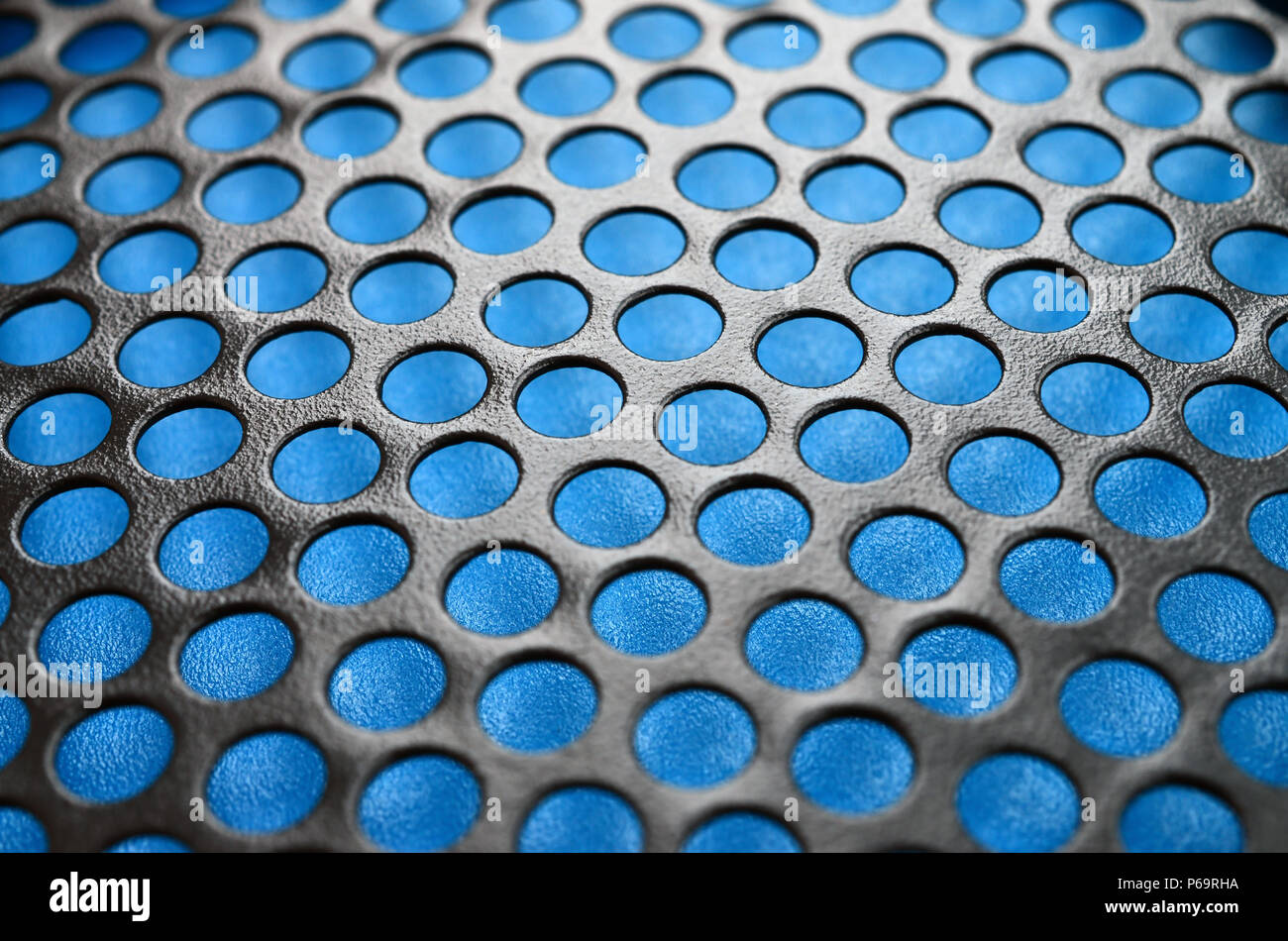 Computer Case Texture