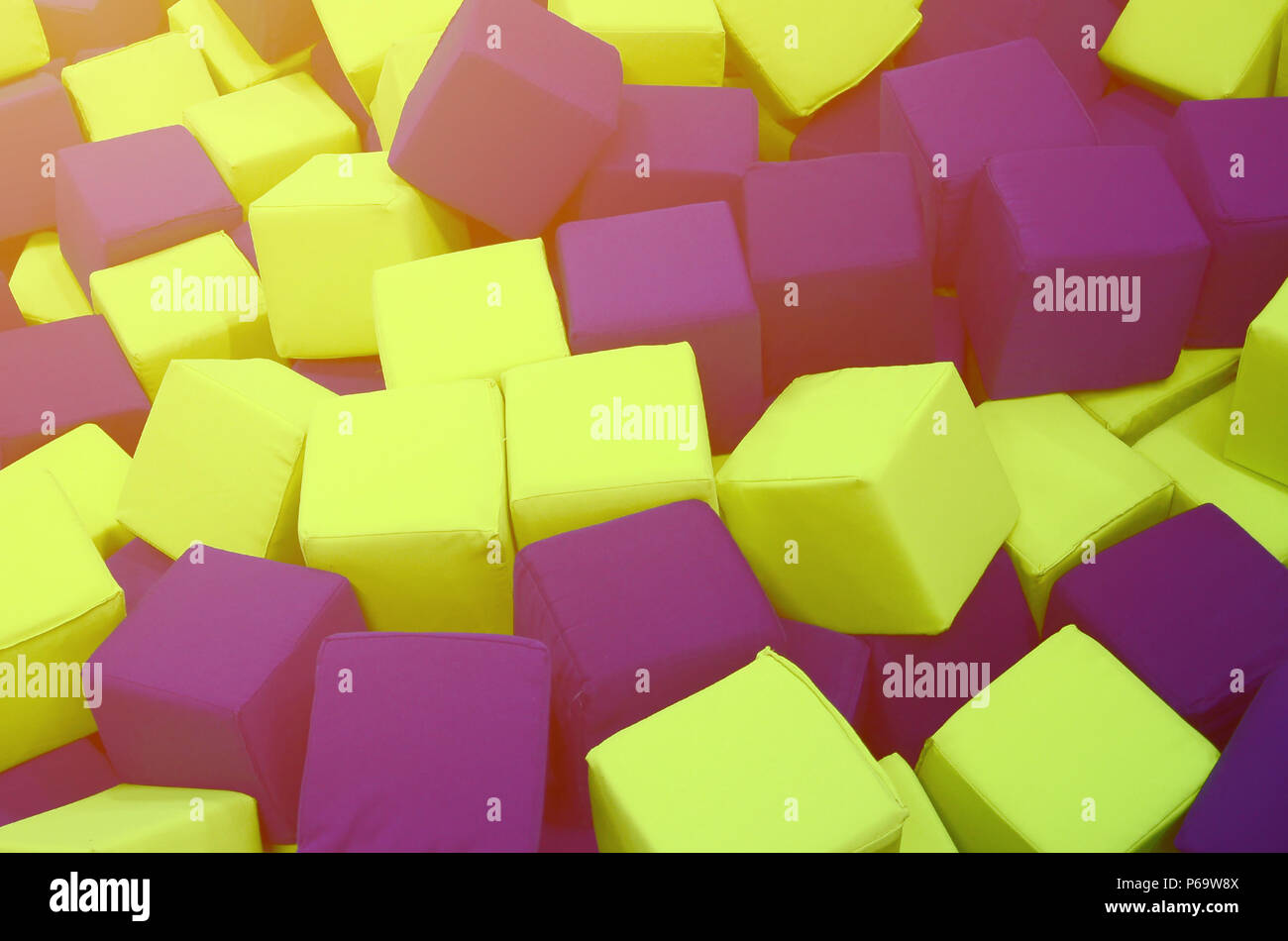 Micro cube house hi-res stock photography and images - Alamy