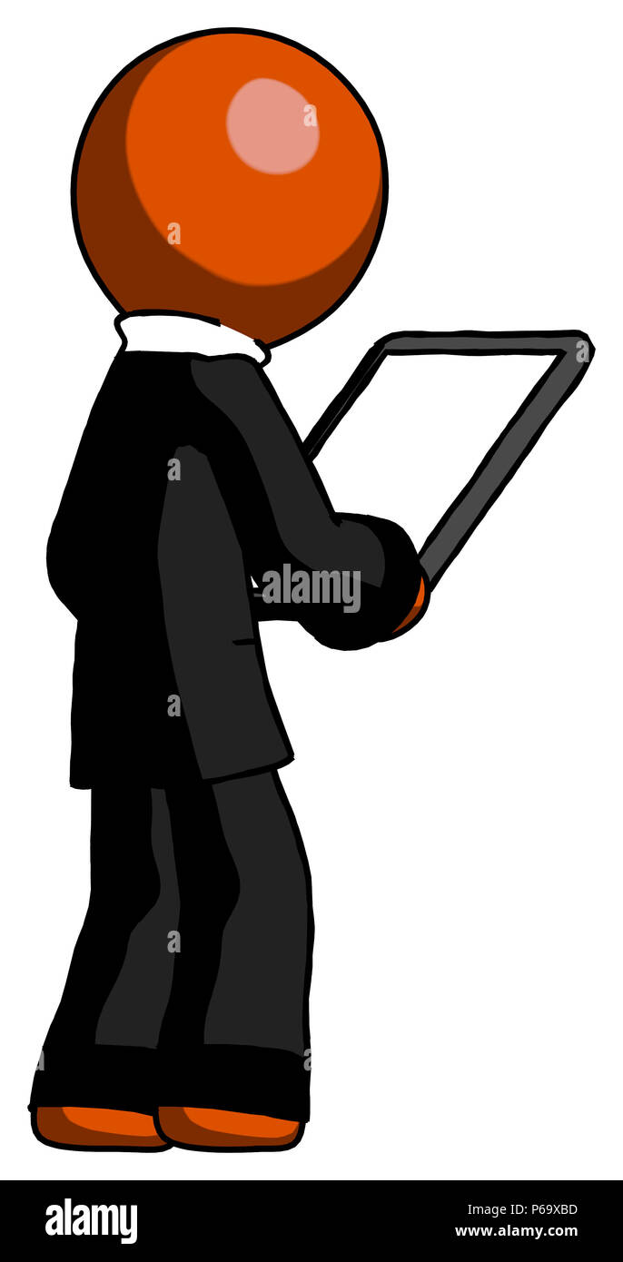 Priest Tablet High Resolution Stock Photography and Images - Alamy