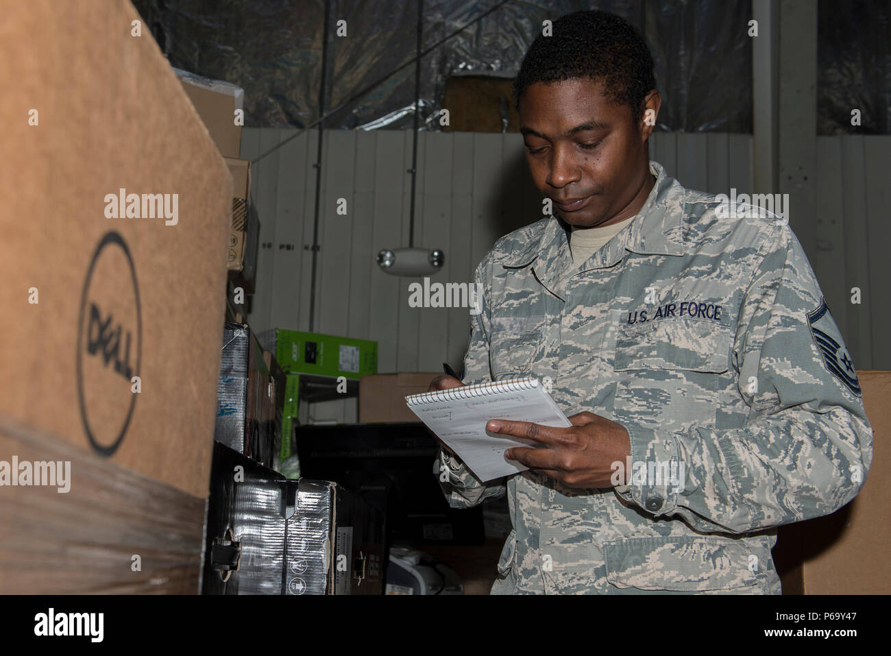 363rd Isr Wing High Resolution Stock Photography and Images - Alamy