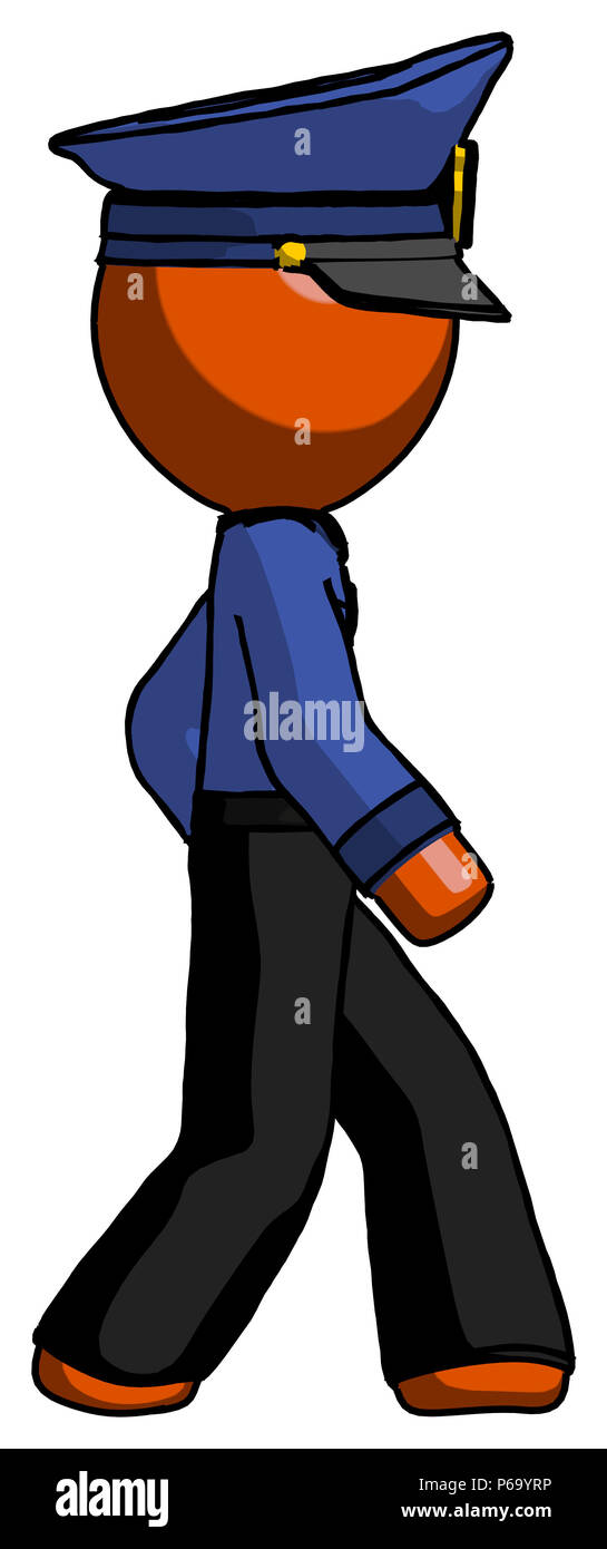 Justice walk Cut Out Stock Images & Pictures - Alamy