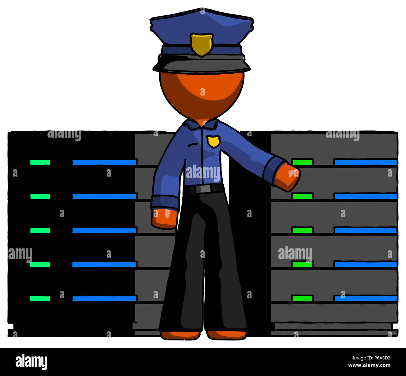 Two hat racks hi-res stock photography and images - Alamy