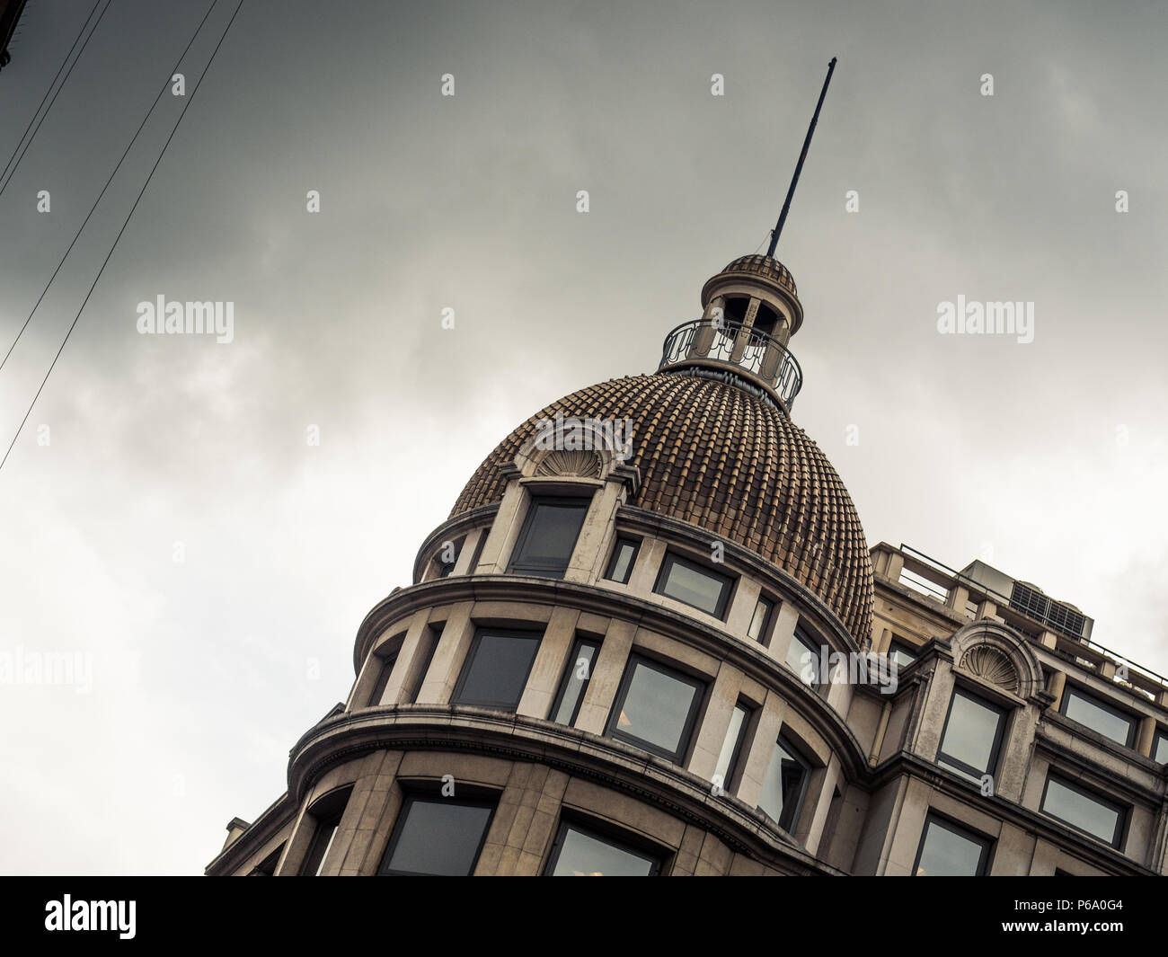 Cupola of dome hi-res stock photography and images - Alamy