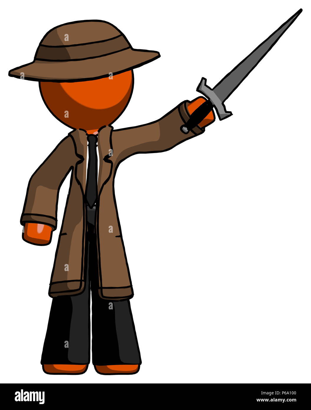 Crime Police Weapon Sword High Resolution Stock Photography and Images ...