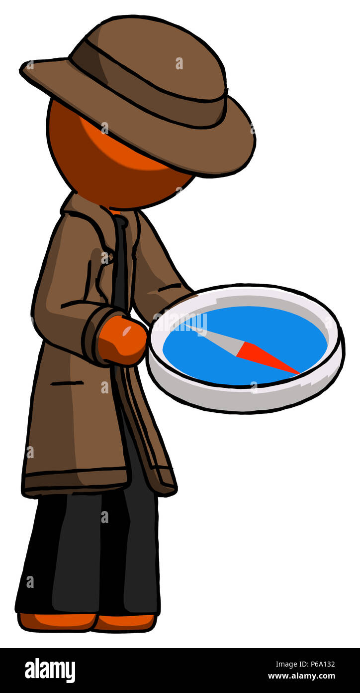 Facing direction Cut Out Stock Images & Pictures - Alamy