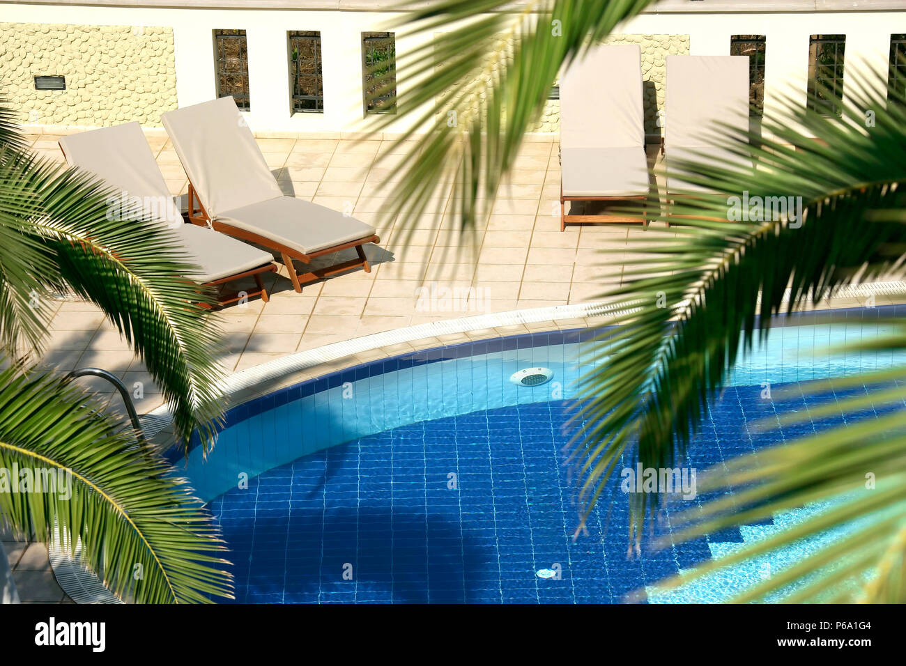 an image of swimming pool Stock Photo - Alamy