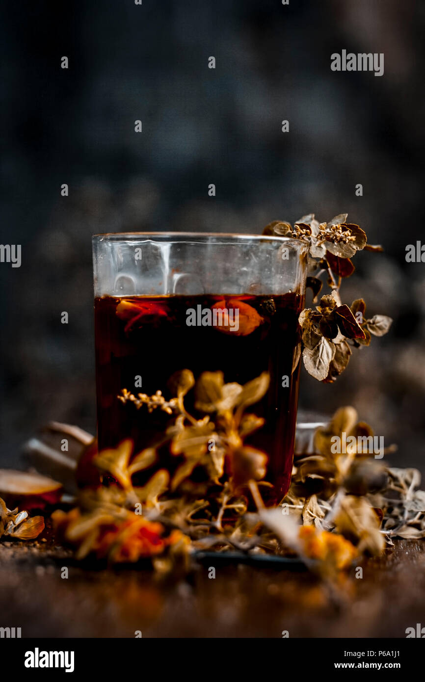 Traditional panakam hi-res stock photography and images - Alamy