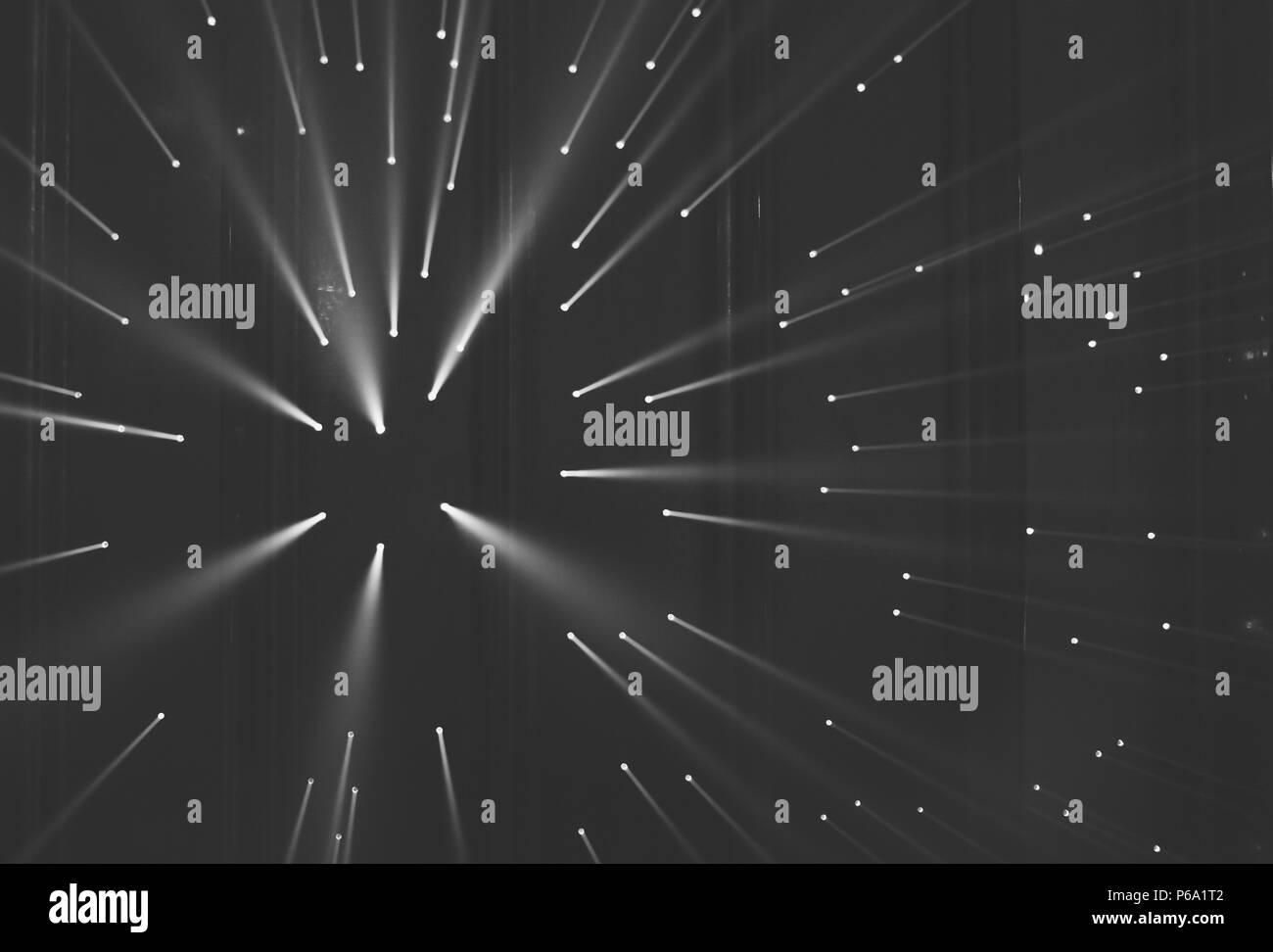 Tracing star hi-res stock photography and images - Alamy