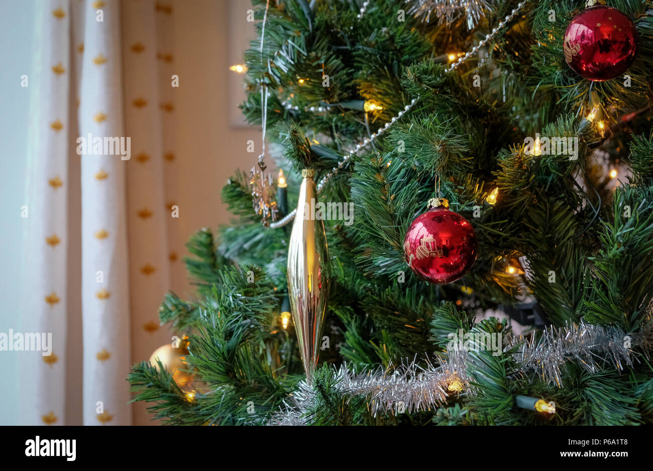 Christmas netherlands gifts hi-res stock photography and images - Alamy