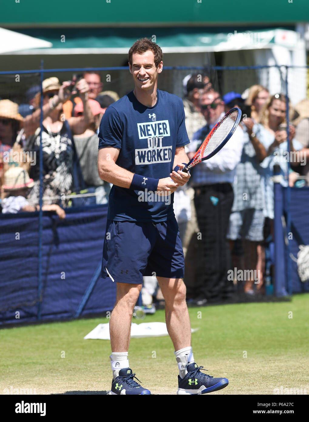 Andy murray hips hi-res stock photography and images - Alamy