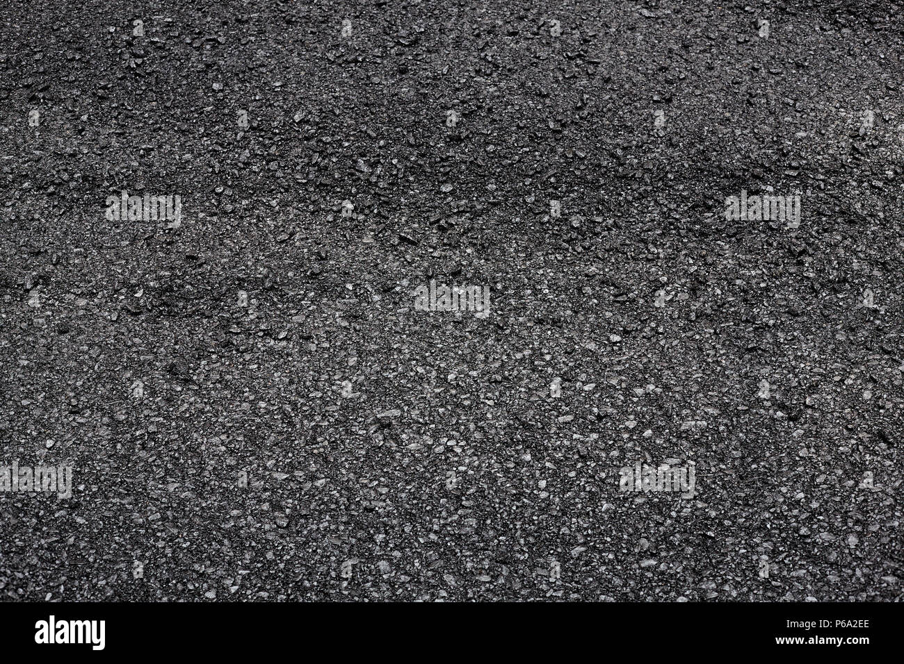 Fresh asphalt background.Construction road Stock Photo - Alamy