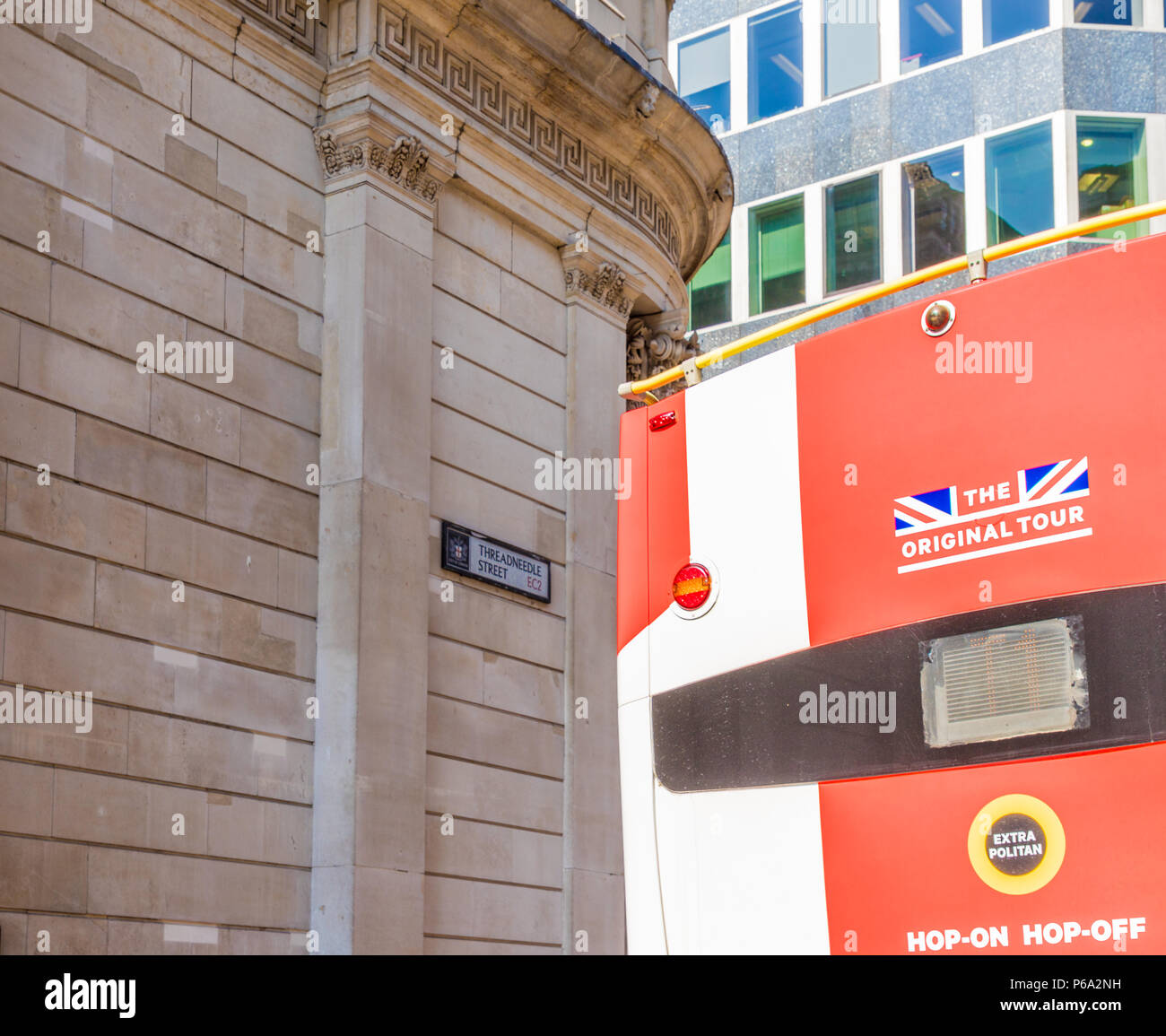 Typical british summer holiday scene hi-res stock photography and ...