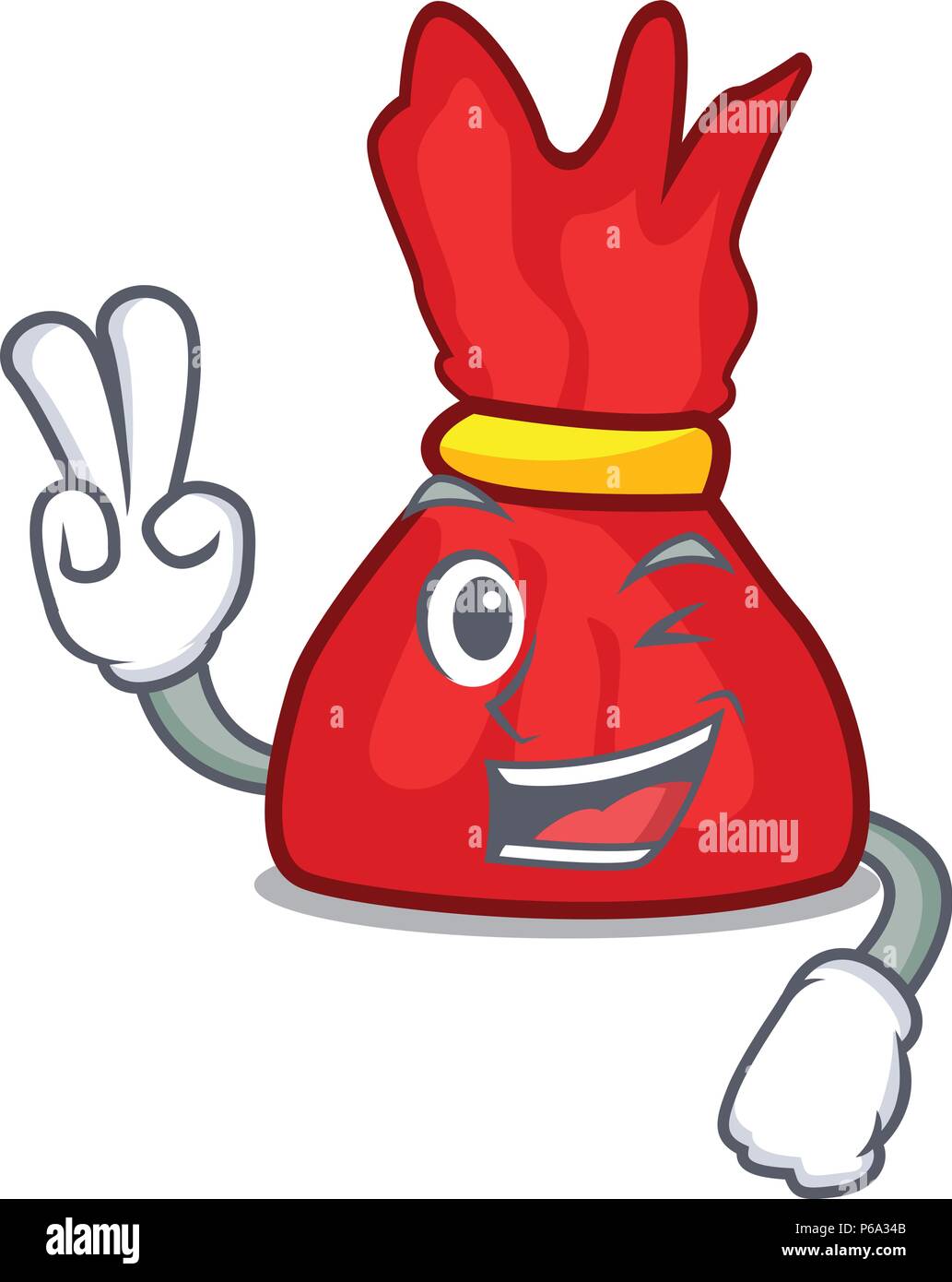 Wrapped detailed Stock Vector Images - Alamy