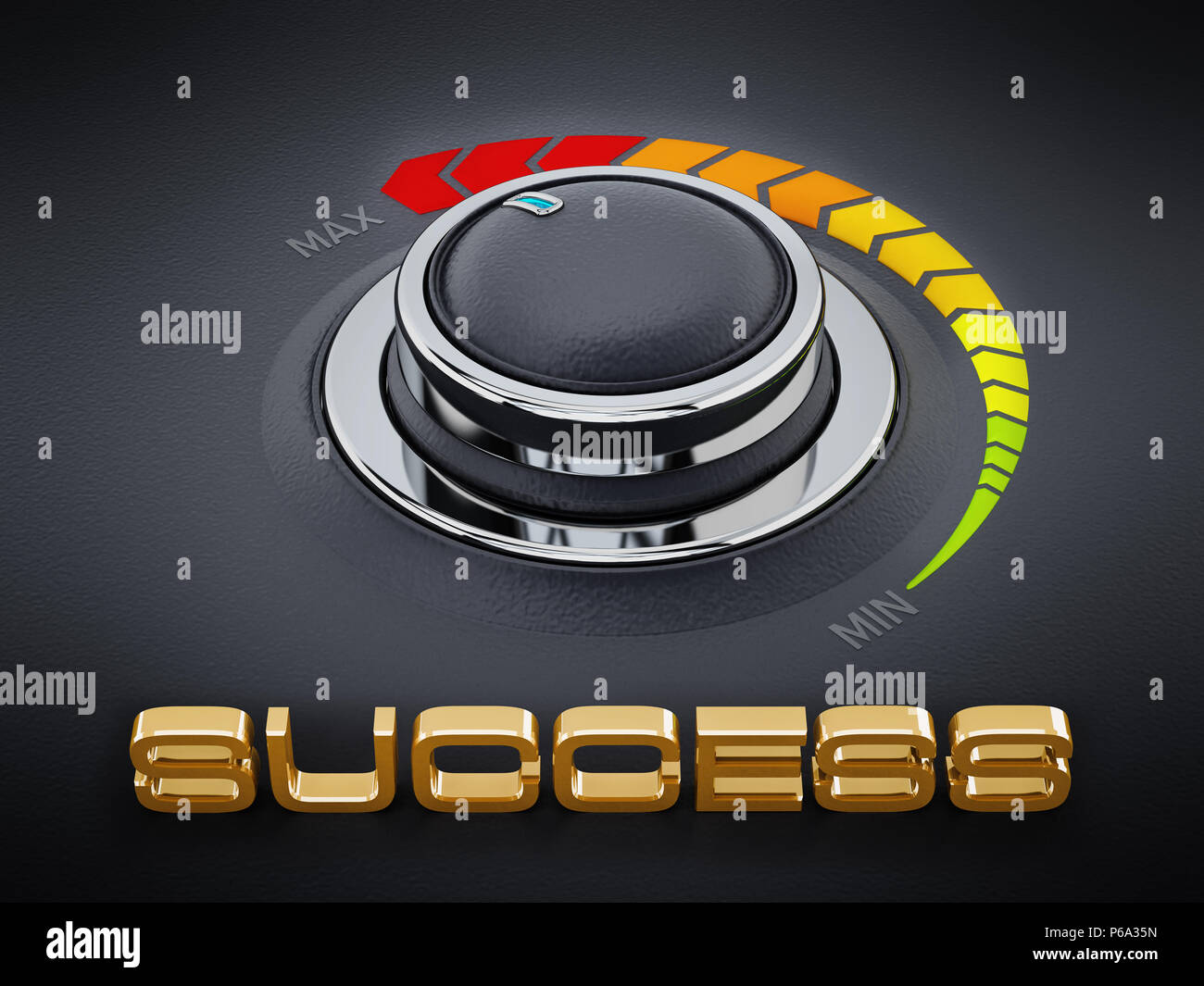 Volume control dial hi-res stock photography and images - Alamy