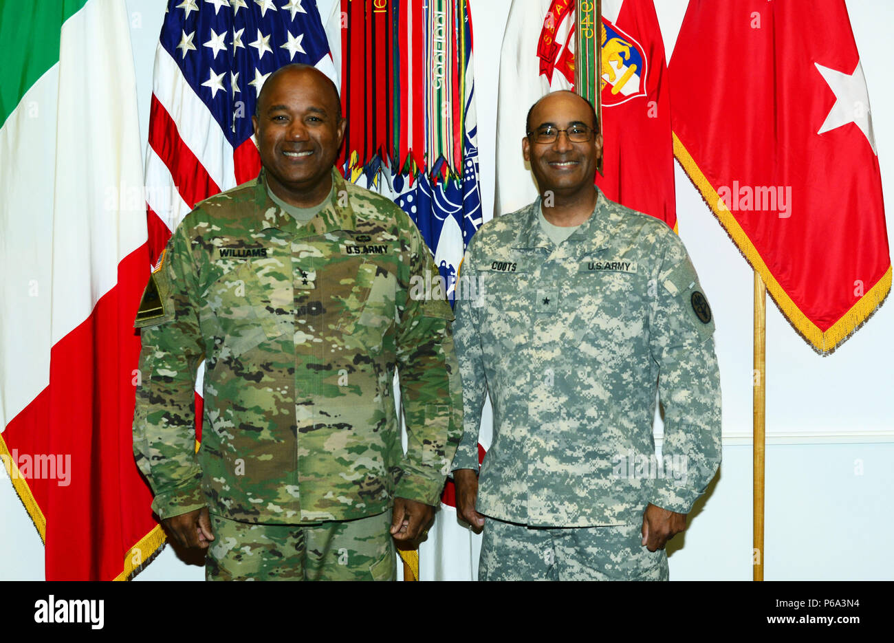 Col richard m monnard hi-res stock photography and images - Alamy