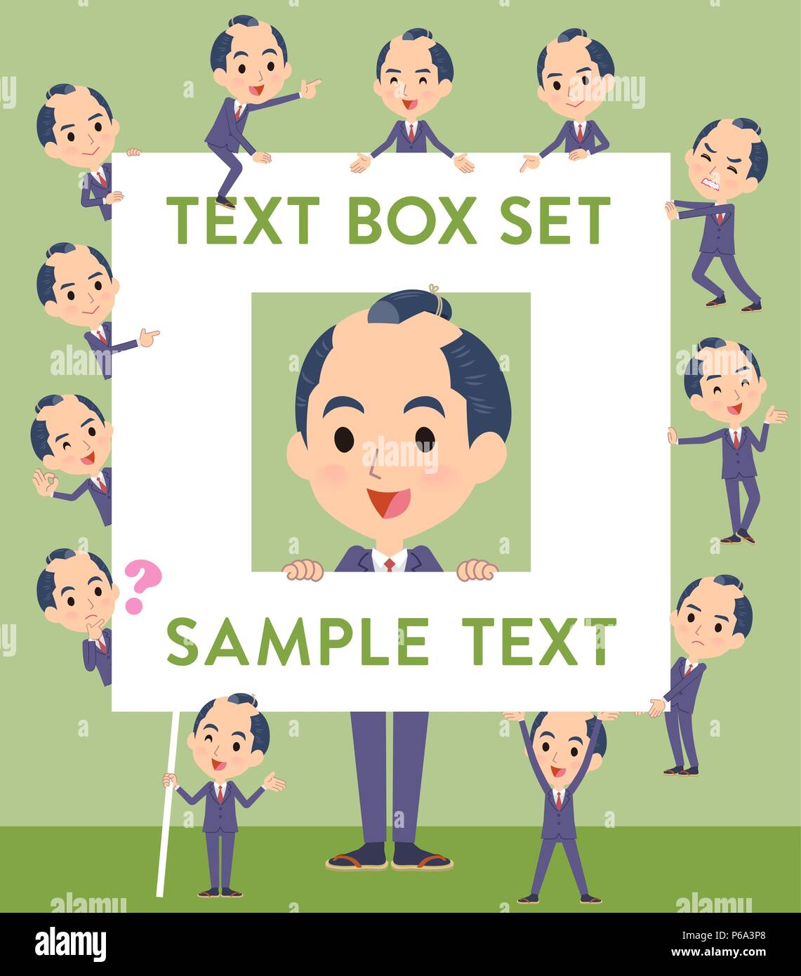 Move freely Stock Vector Images - Alamy