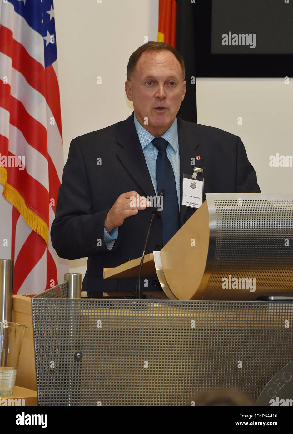 Professor james stuart hi-res stock photography and images - Alamy