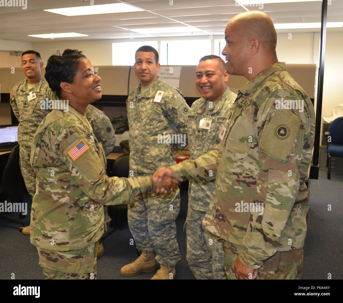 Operation terminal fury hi-res stock photography and images - Alamy
