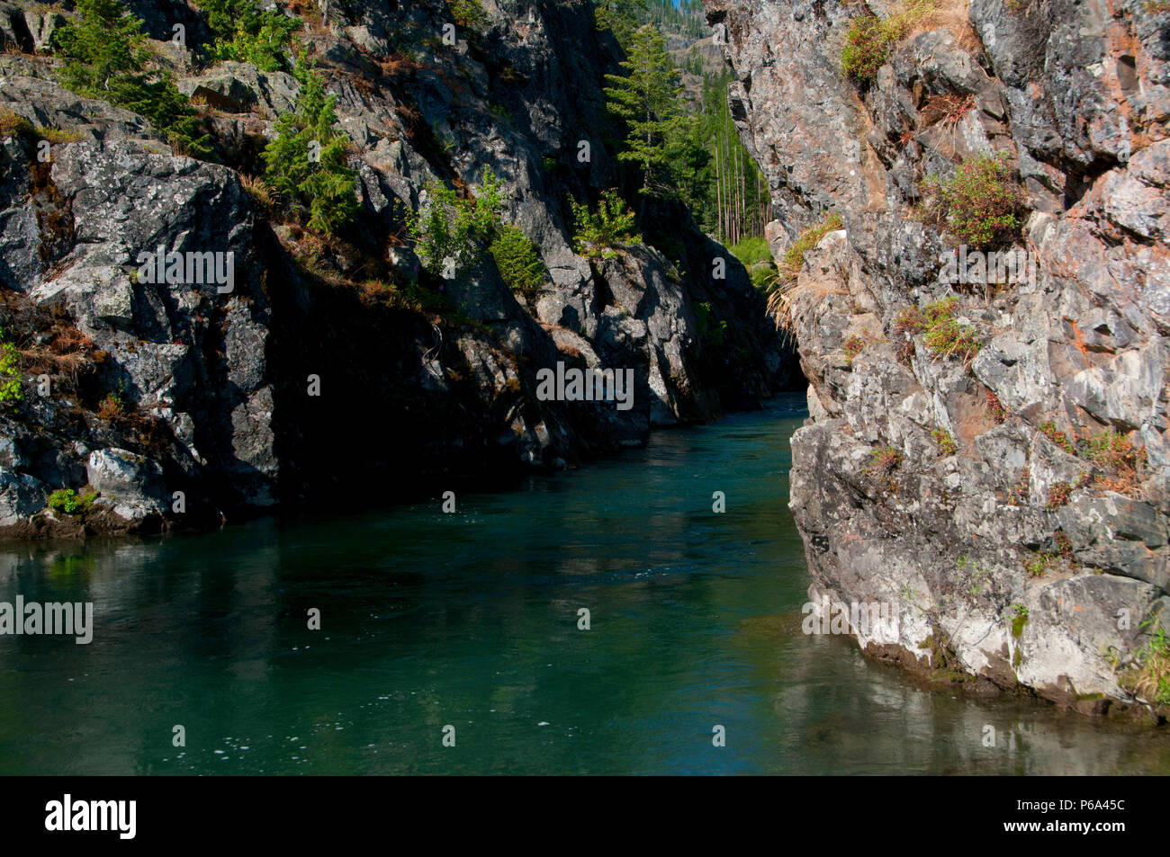 Imnaha hi-res stock photography and images - Alamy