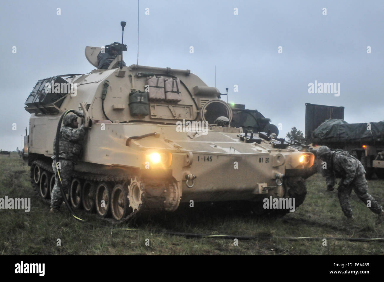 214th fa hi-res stock photography and images - Alamy