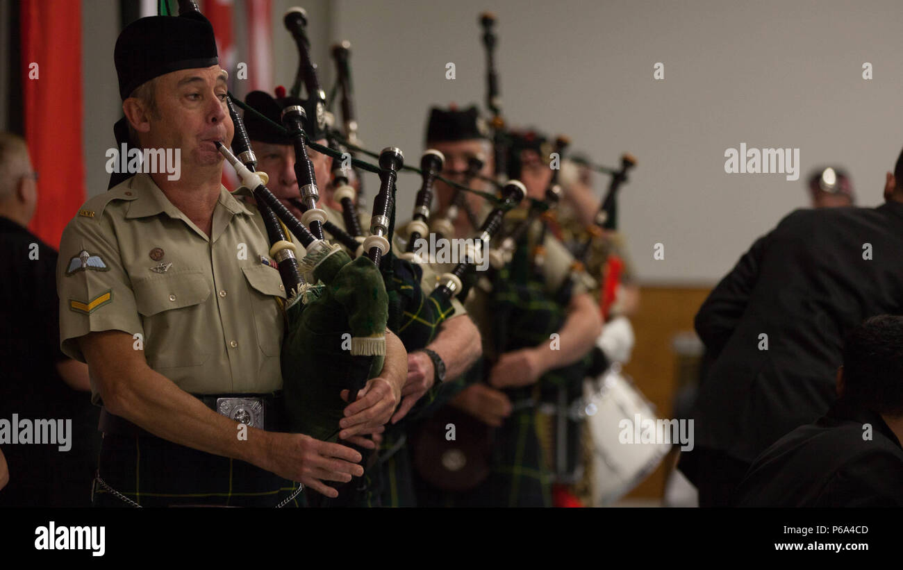 Royal victoria regiment australia hi-res stock photography and images ...