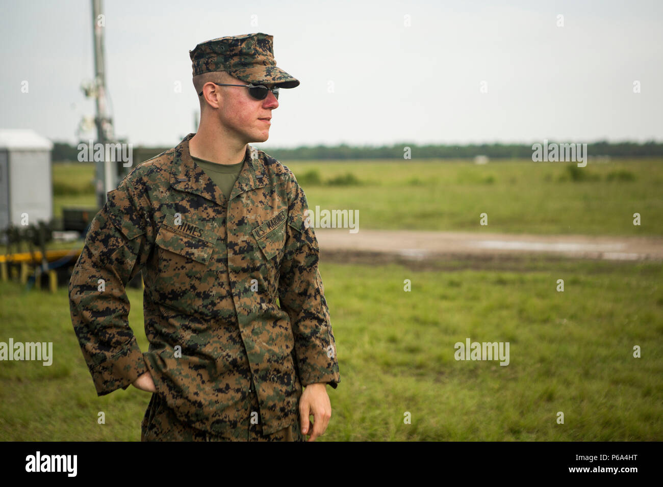 Us Marine Corps Headquarters