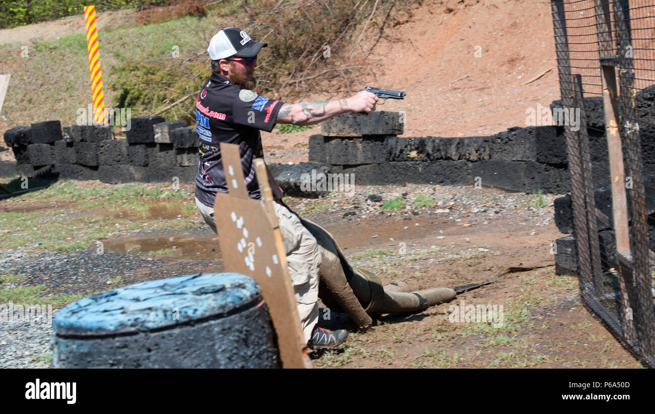 Marine Corps Base Quantico, Virginia 160524-M-VM429-005- Sgt. James ...