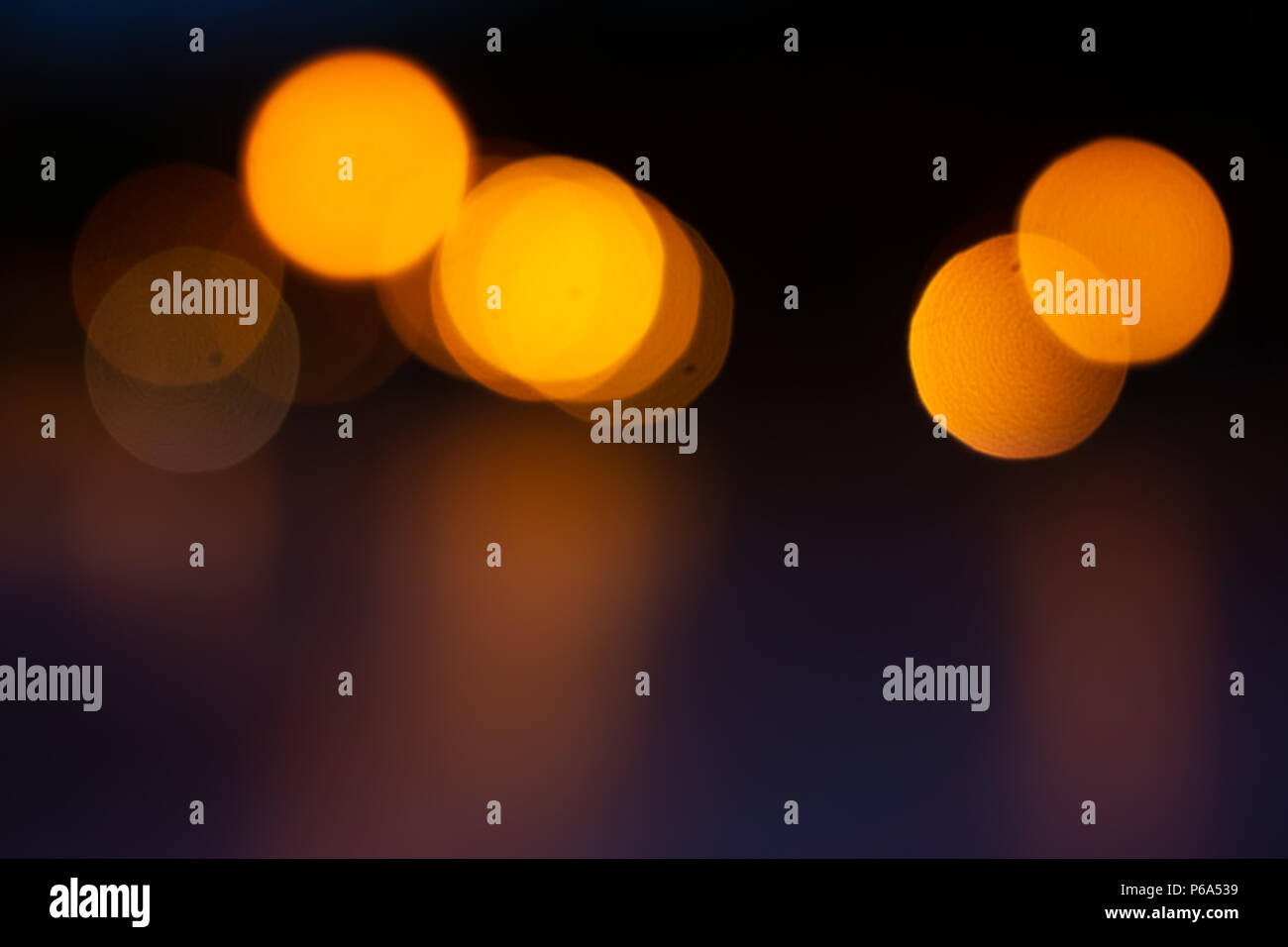 Real bokeh hi-res stock photography and images - Alamy