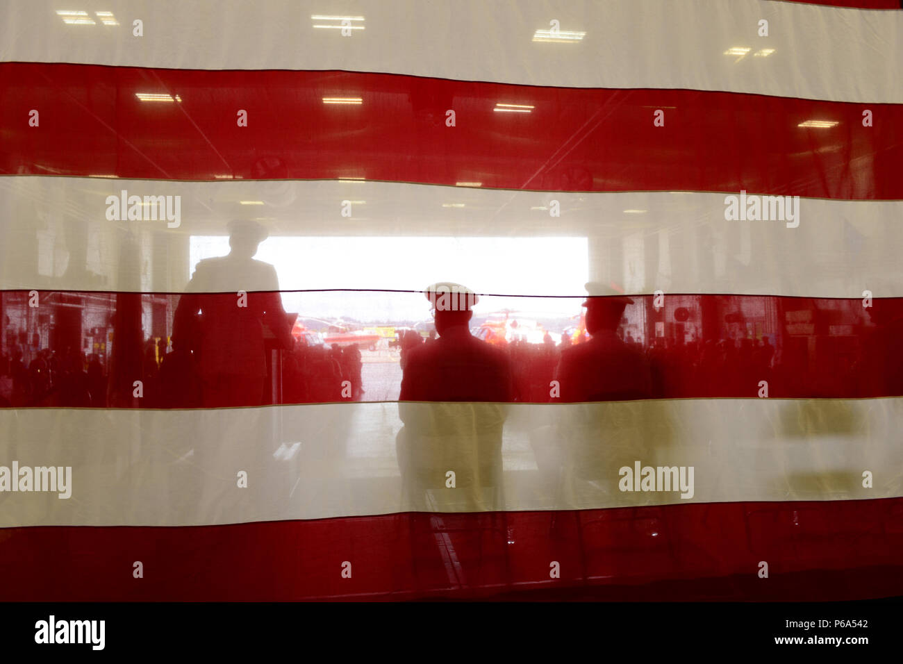 Capt daniel travers hi-res stock photography and images - Alamy