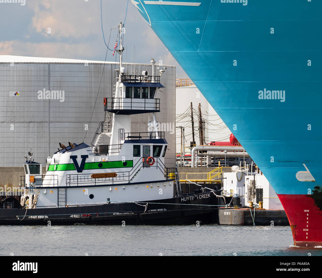 Vane brothers hi-res stock photography and images - Alamy