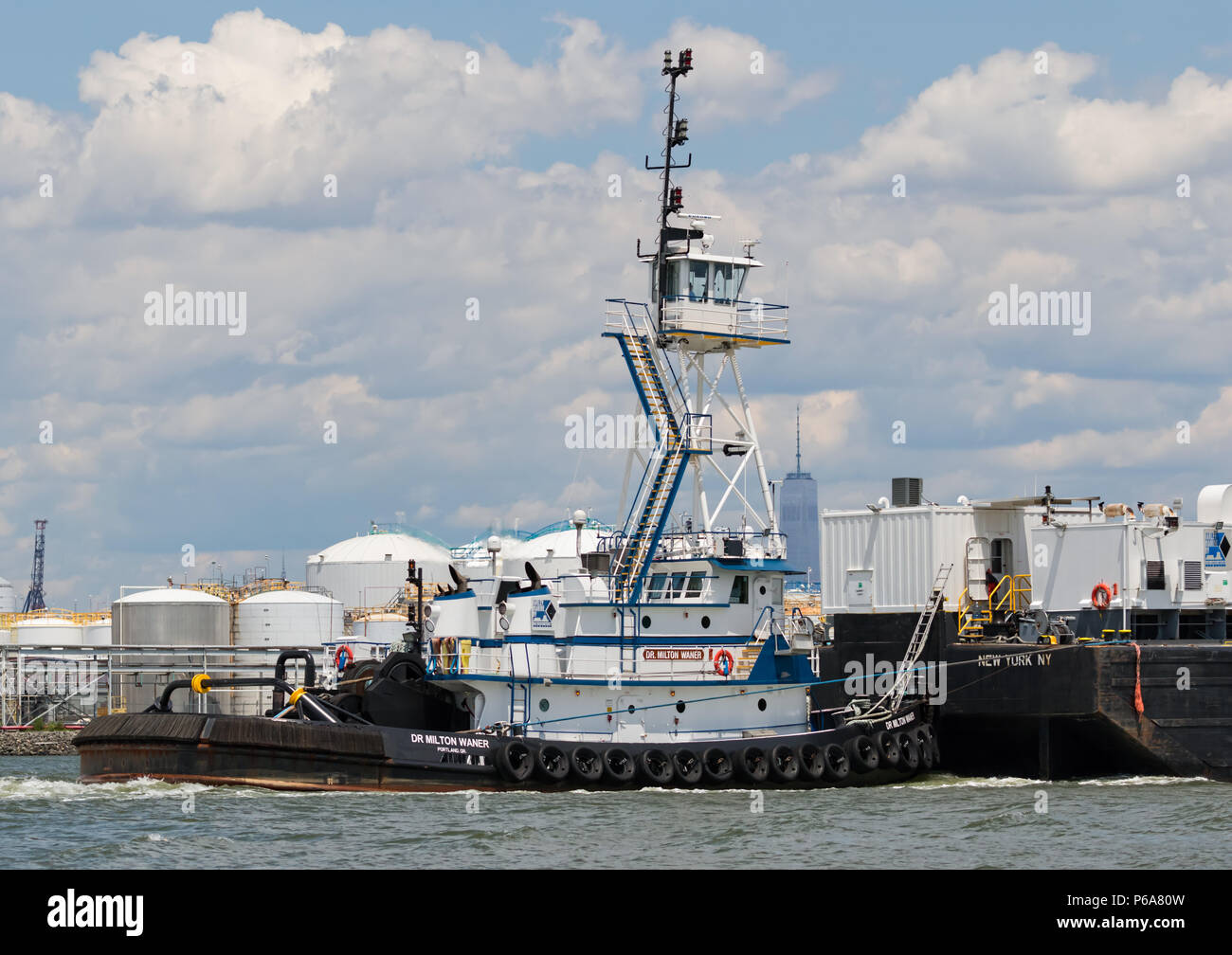 Dr milton waner hi-res stock photography and images - Alamy