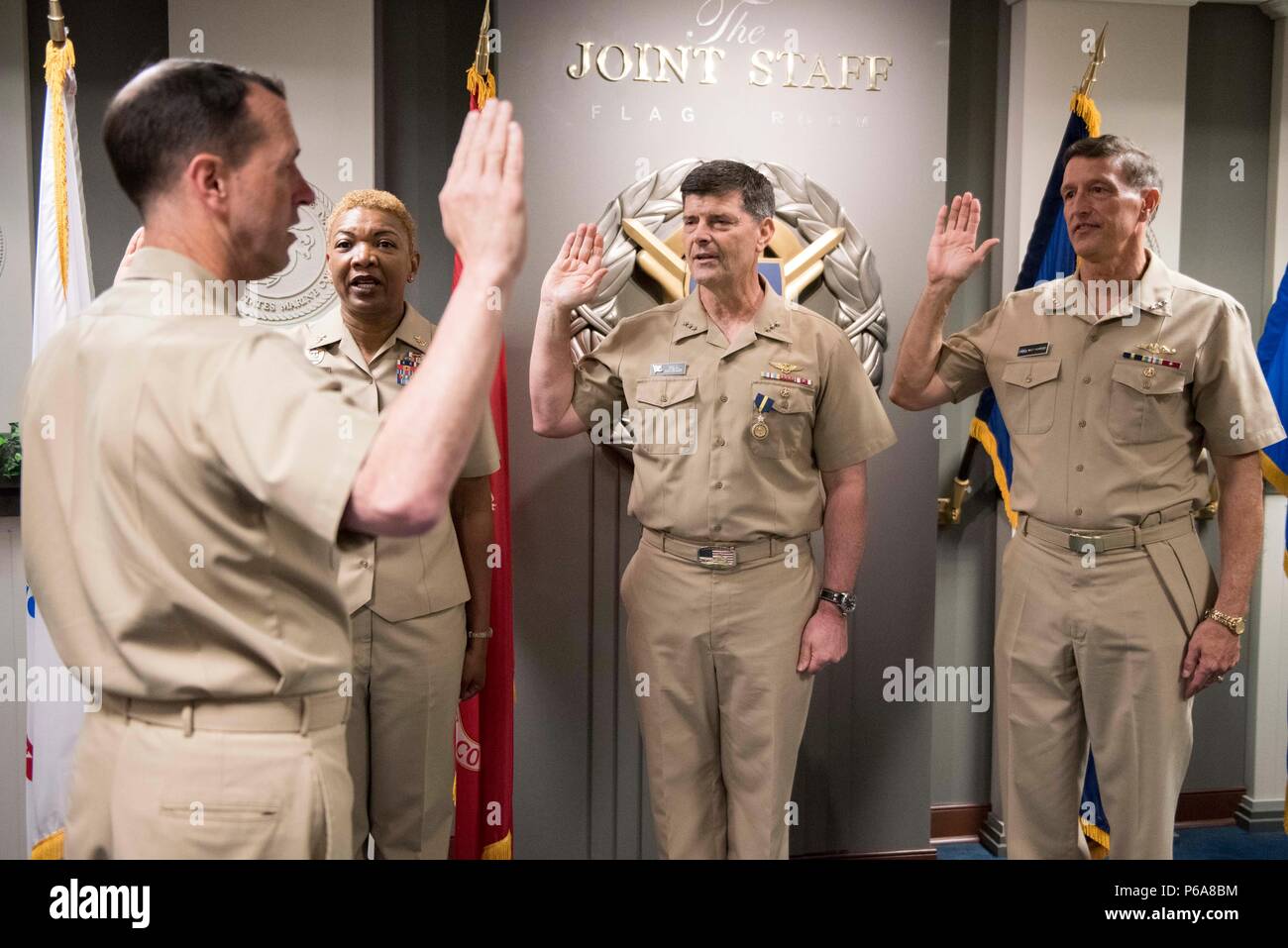 160531-N-AT895-084 WASHINGTON (May 31, 2016) Chief of Naval Operations ...