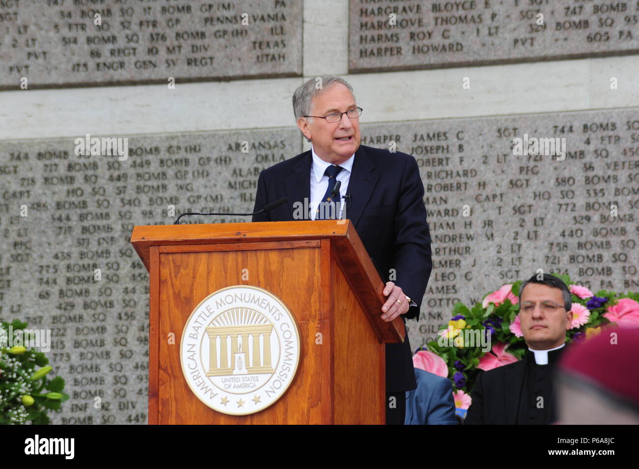 Honorable john r phillips hi-res stock photography and images - Alamy