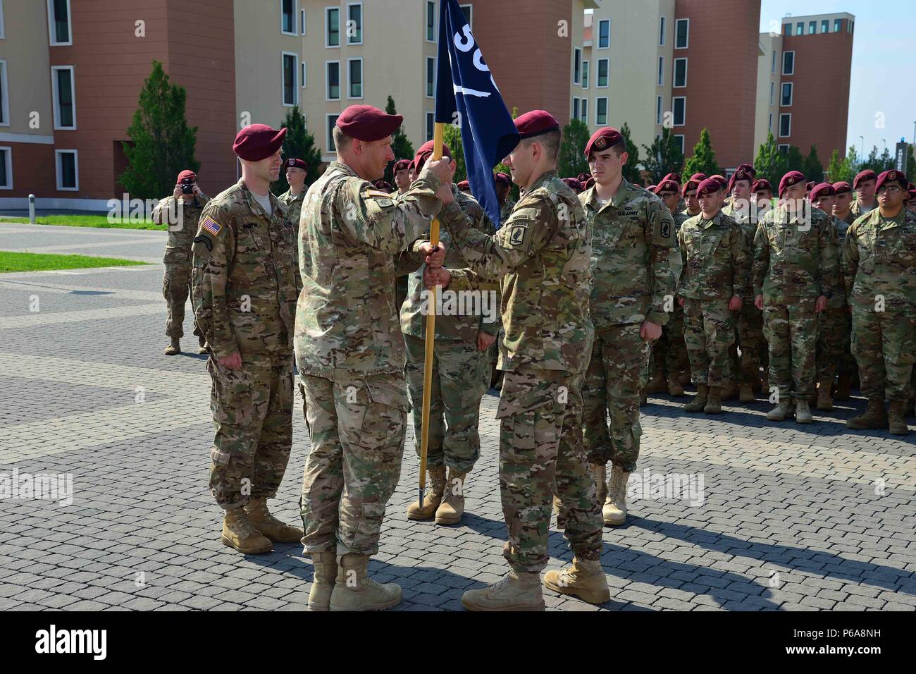 Lt col michael kloepper hi-res stock photography and images - Alamy