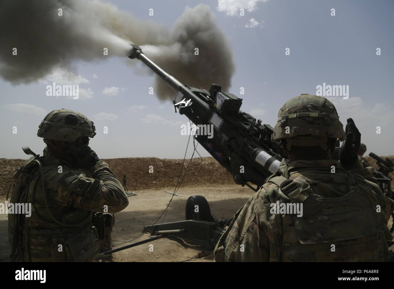 Kara soar base hi-res stock photography and images - Alamy