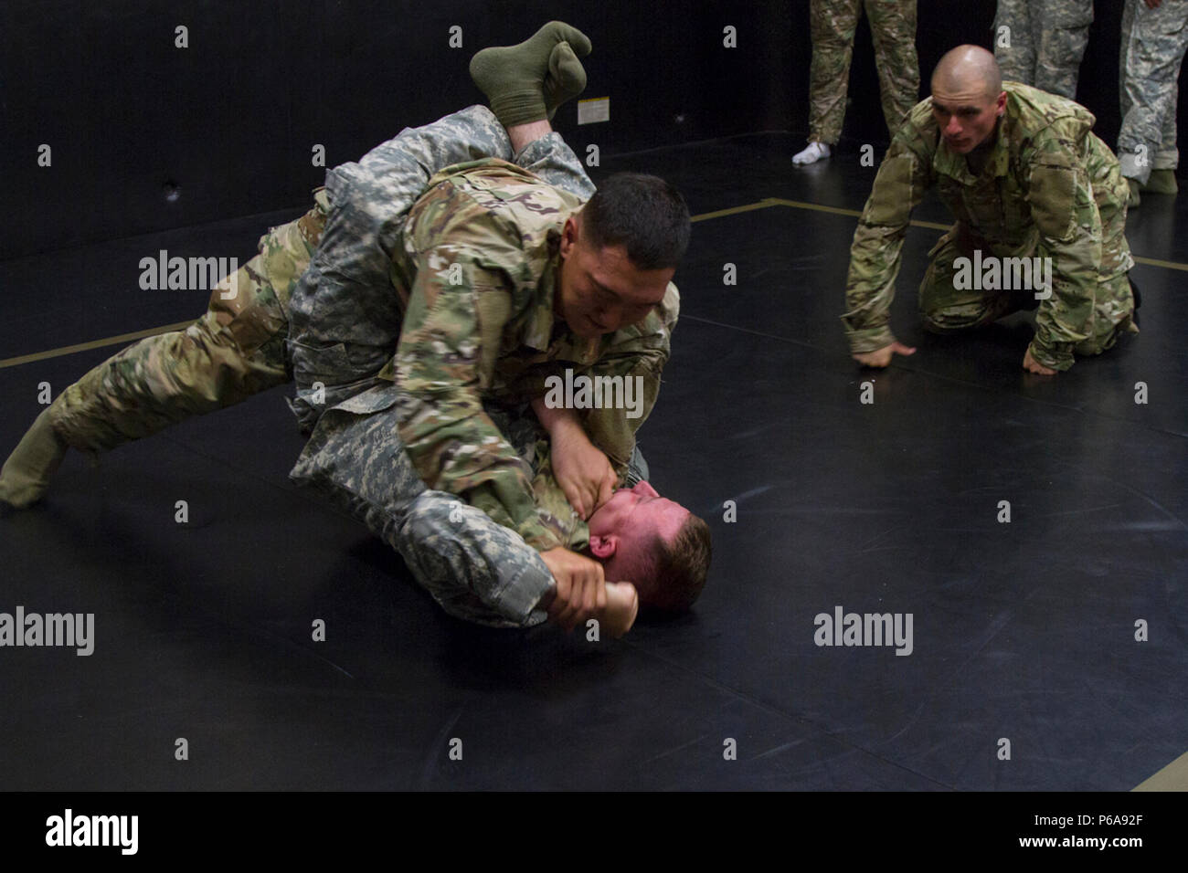 Sergeant Stewart J. Thomas, a multichannel transmission systems ...