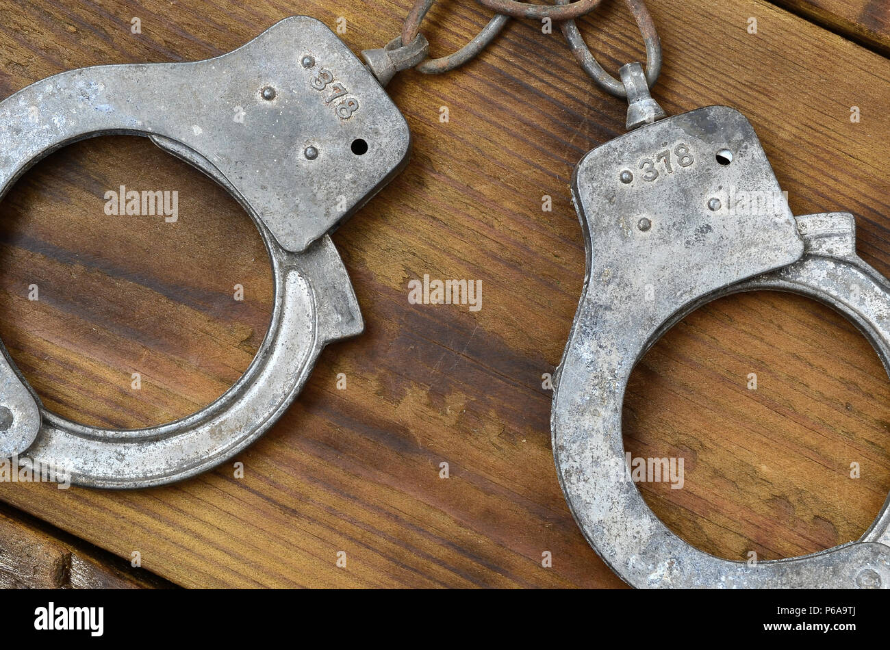 Prison inmate distressed hi-res stock photography and images - Alamy