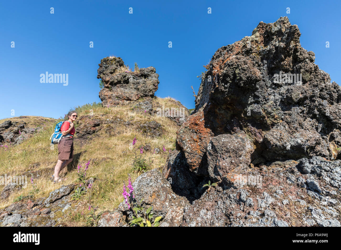 Slag heap wales hi-res stock photography and images - Alamy