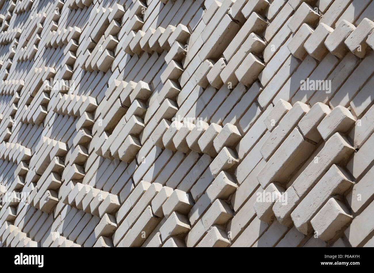 Diamond Brickwork Pattern High Resolution Stock Photography and Images ...